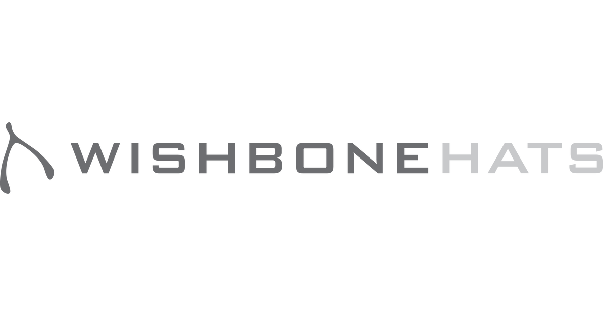 Wishbone Hats